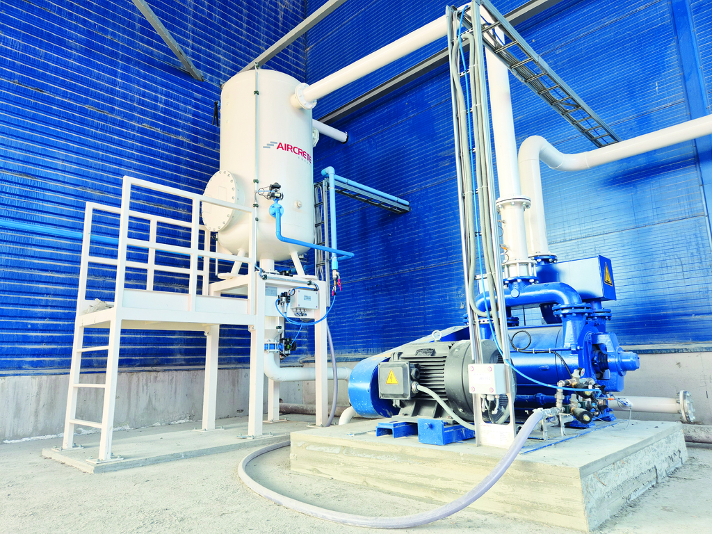 Journal for the Autoclaved Aerated Concrete Industry | aac-worldwide.com