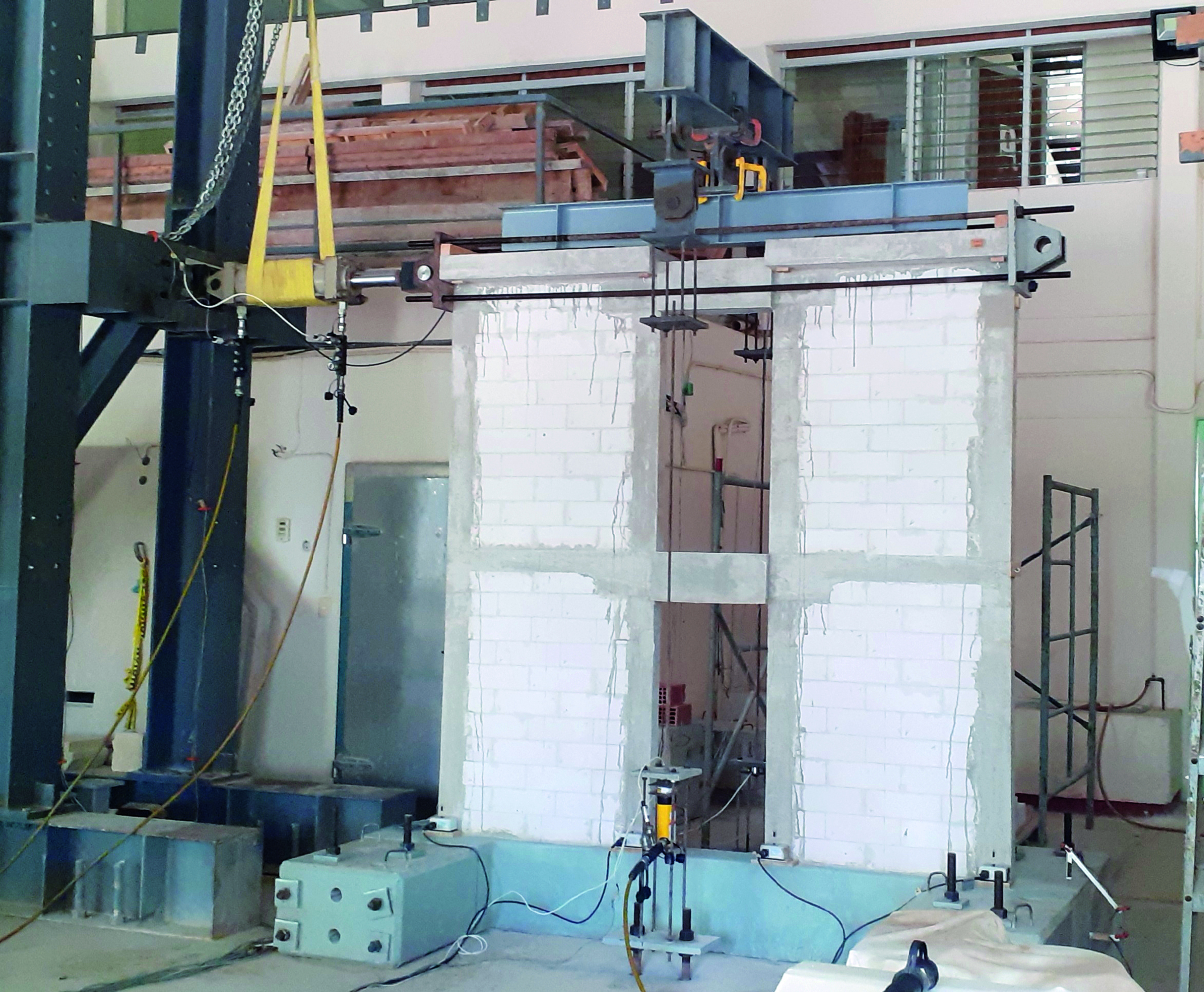 Journal for the Autoclaved Aerated Concrete Industry | aac-worldwide.com