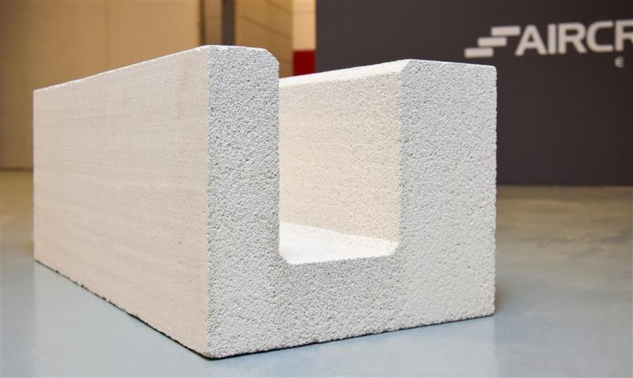 Journal for the Autoclaved Aerated Concrete Industry | aac-worldwide.com