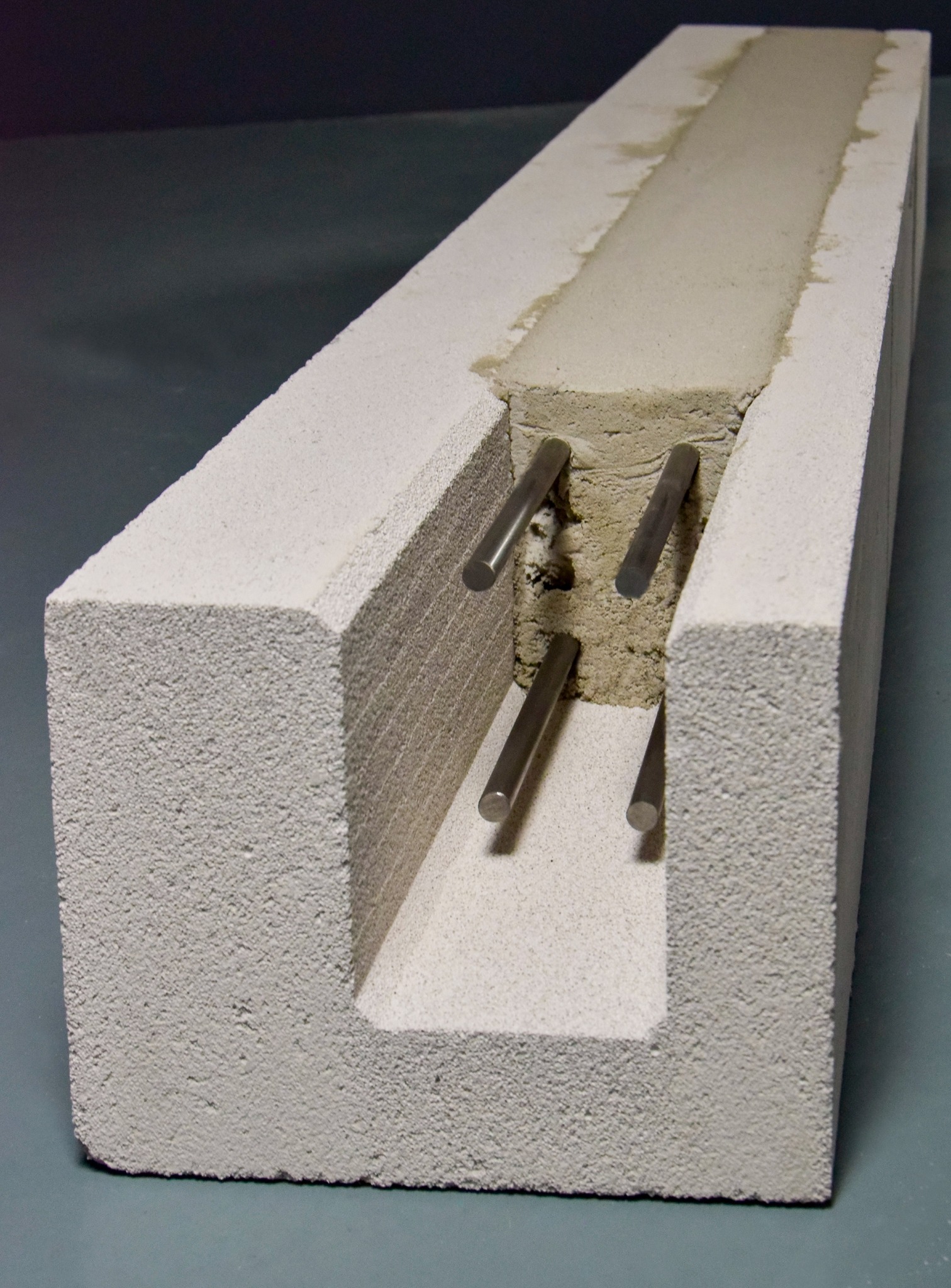 Journal for the Autoclaved Aerated Concrete Industry | aac-worldwide.com